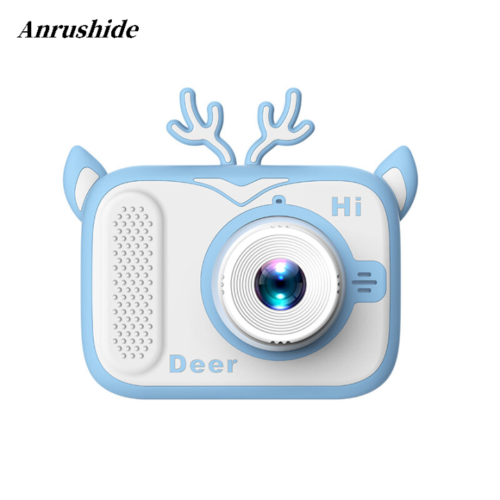 Anrushide Camera Educational HD Cartoon Fifty percent discount X12 Mini ...