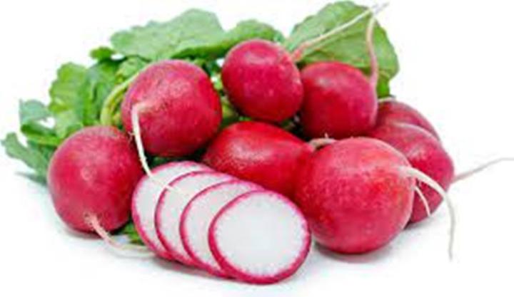 Red Round Radish Seeds 3 Gram | Daraz.com.np