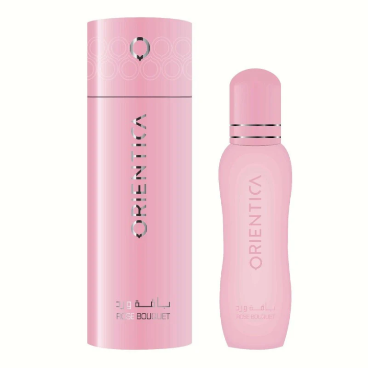 Orientica Rose Bouquet UAE Attar 6Ml | Daraz.com.np