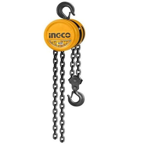 Ingco 1 Ton Chain block Tool HCBK0101 | Daraz.com.np