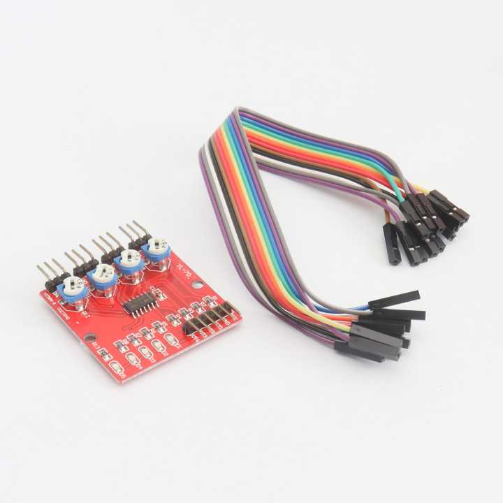 4 IR Array red YL-70 | Daraz.com.np