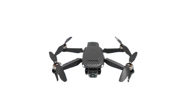 U2proS camera professional drone Brushless Motor 3way obstacle ...