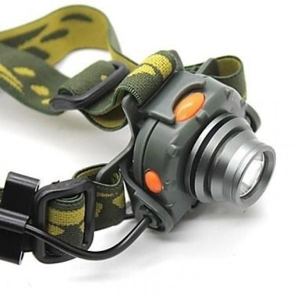 Multi Function Sensor Headlight Headlamp | Multifunction LED Head Lamp ...