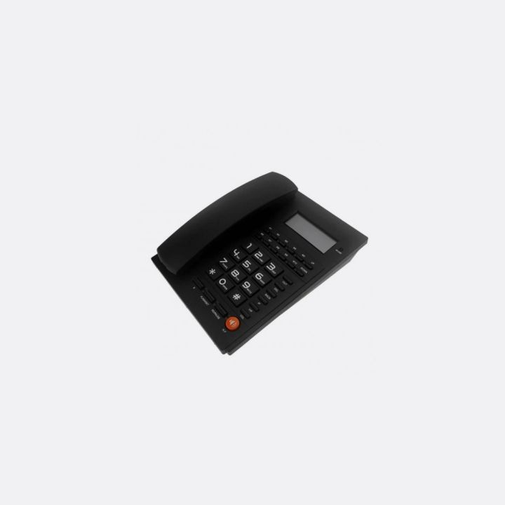 xLab XTS-851B Premium Caller ID Telephone System | Daraz.com.np