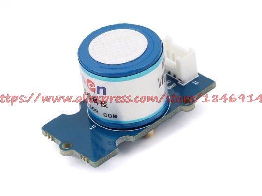 Grove - Gas Sensor(O2) Oxygen sensor module Oxygen concentration ...