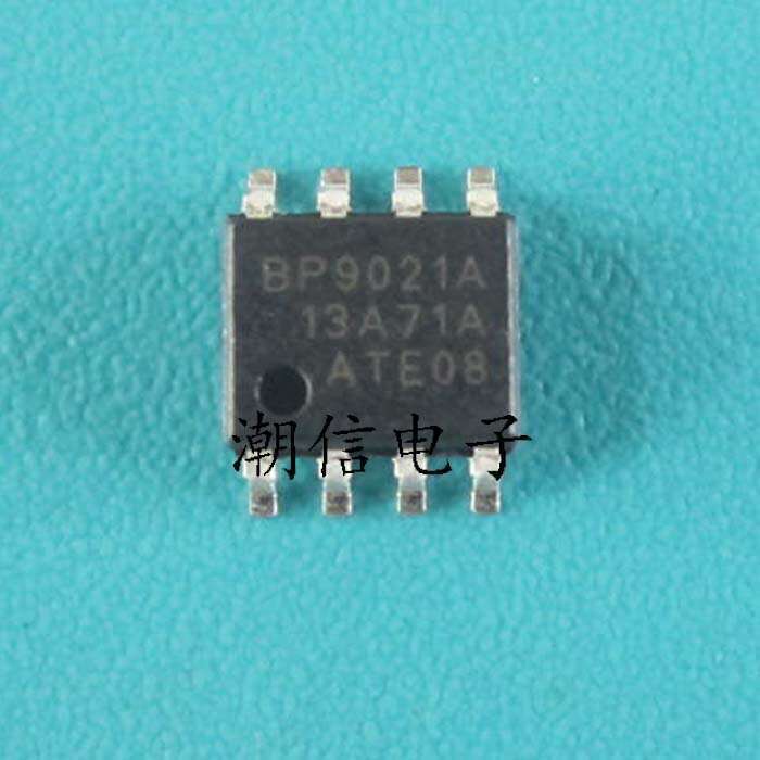 10PCS/LOT BP9021A SOP-8 BP9021 SOP8 9021A NEW SOP In Stock LED constant current driver IC chip ...