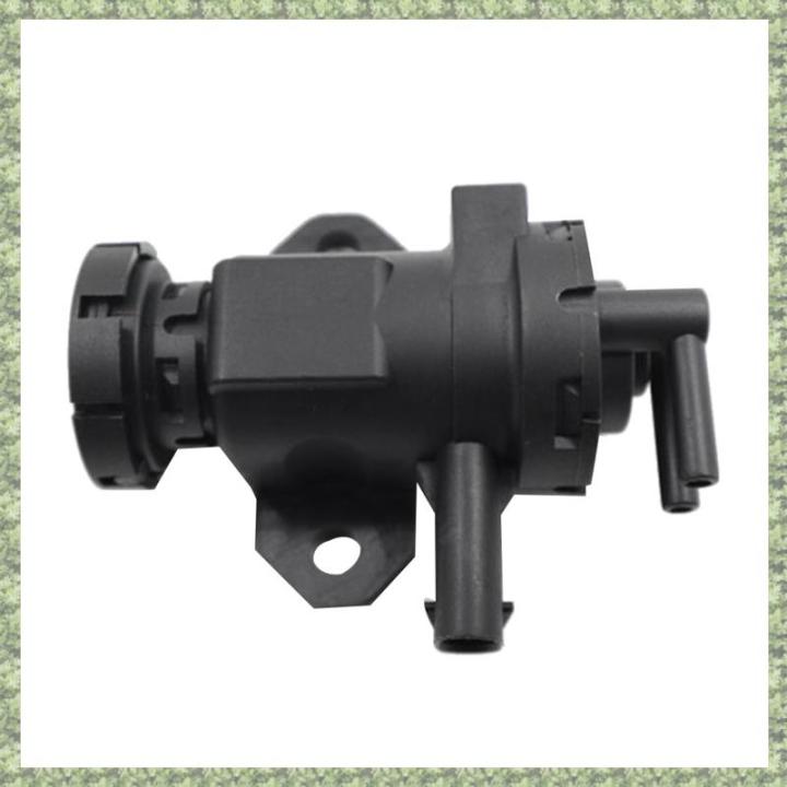Pressure Changeover Valve Turbocharger Pressure Changeover Valve ...