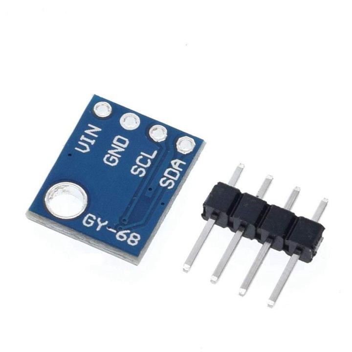 Gy-68 BMP 180 sensor (Bmp085 Digital Board) | Daraz.com.np