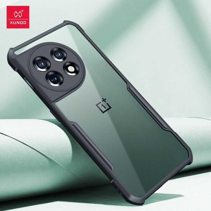 Protective Xundd Case for Oneplus 11R Shookproof Airbag Cover | Daraz ...