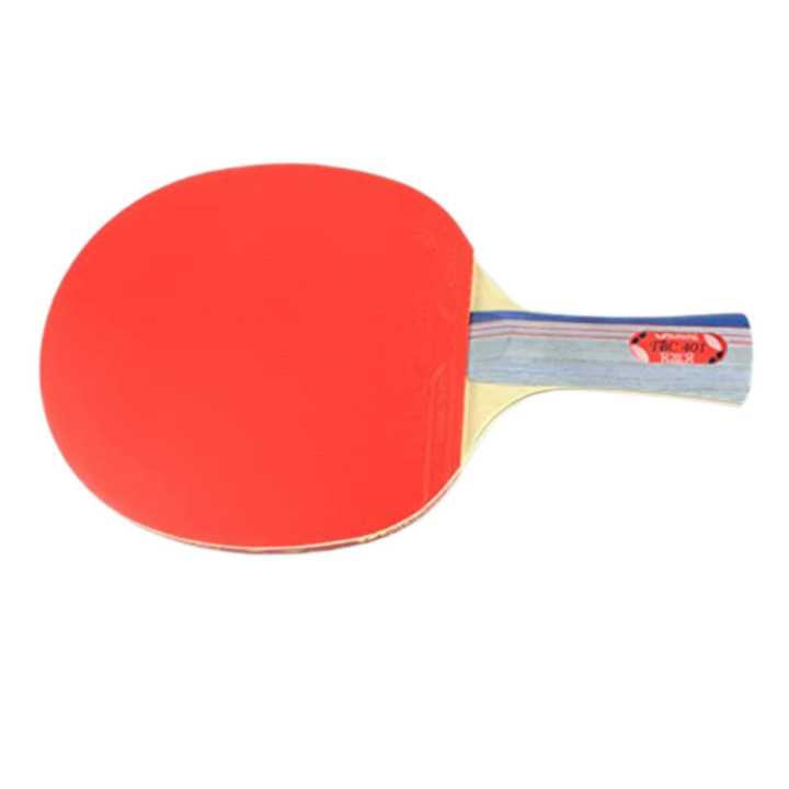Butterfly Table Tennis Bat Ping Pong Bat Racket 4 Star 401 | Daraz.com.np