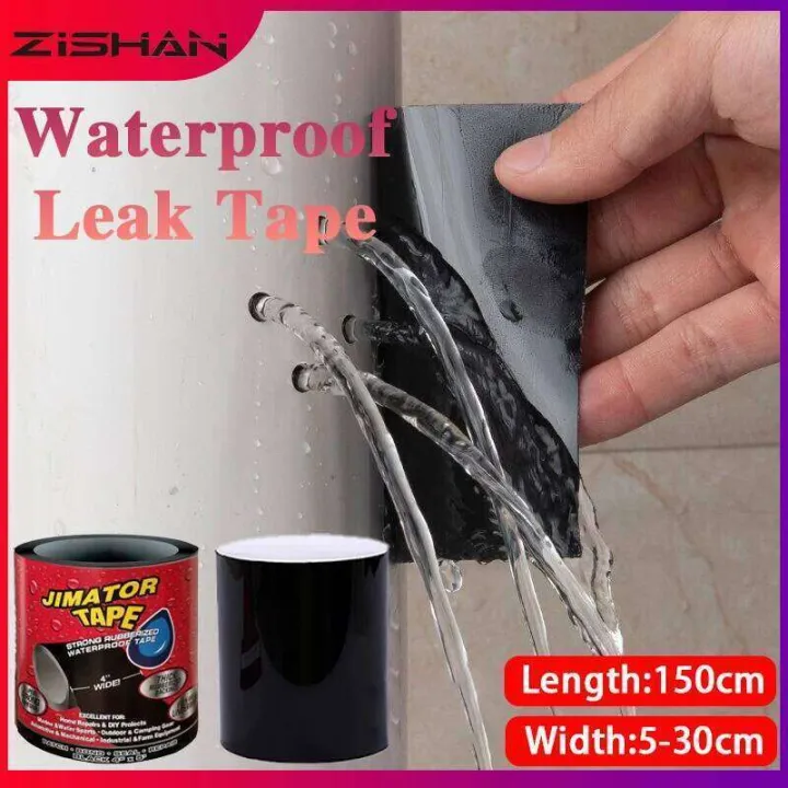 Super Glue Waterproof Outdoor Garden Leakage Hose Water Bonding Pipe ...