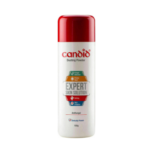 Candid Dusting Powder 100Gm | Daraz.com.np