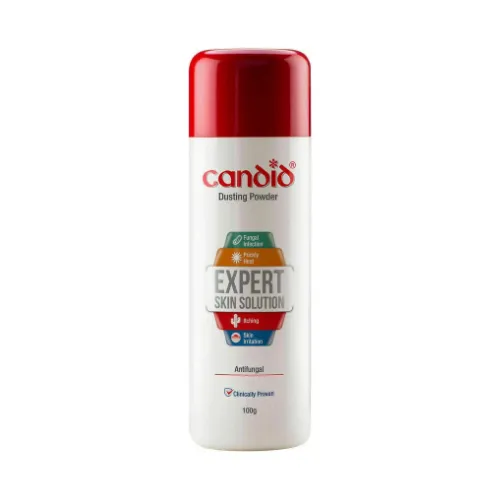Candid Dusting Powder 100Gm | Daraz.com.np