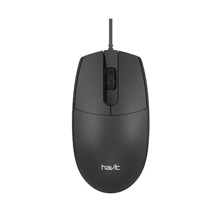 HAVIT MS70 Optical Mouse 70 | Daraz.com.np