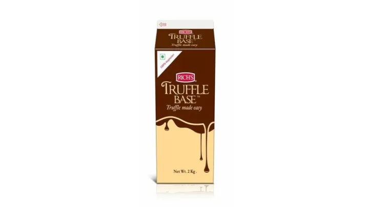 Rich's Truffle Base - 2 Kg | Daraz.com.np