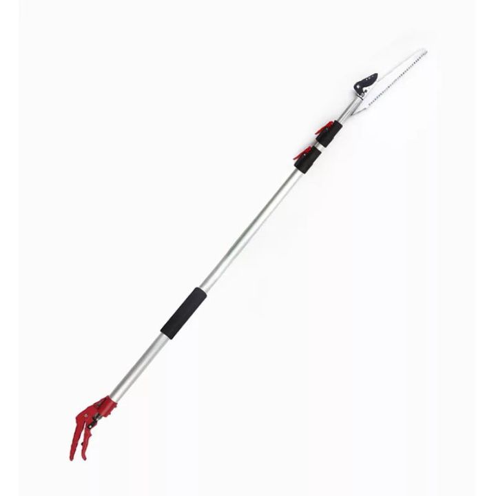 Telescopic Tree Pruner For Garden Tools Long Handle Pruning Saw With ...
