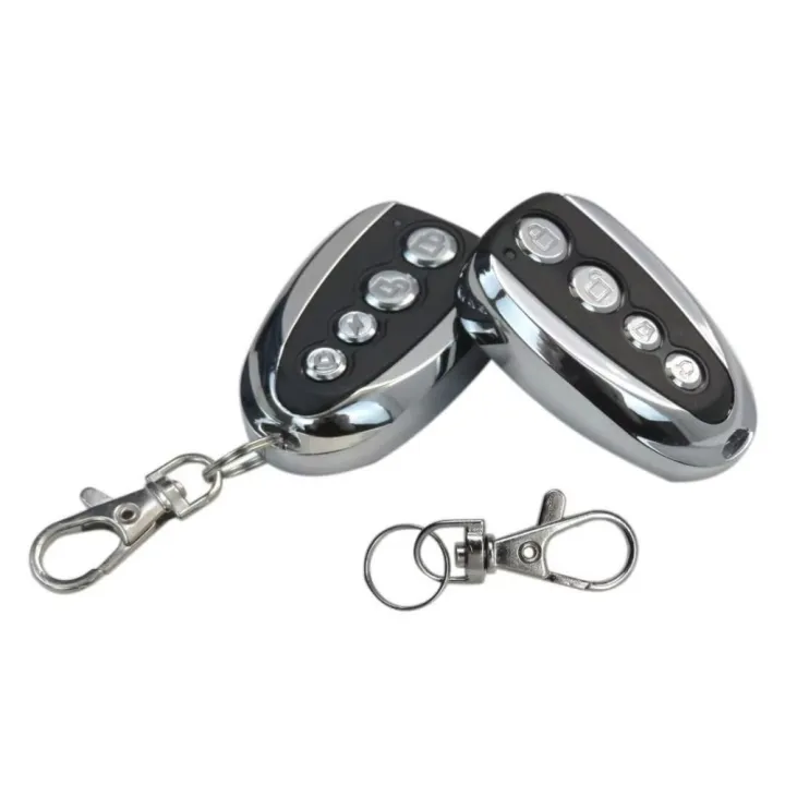 Short-range Wireless Remote Control 433 Mhz Copy Remote Controller ...