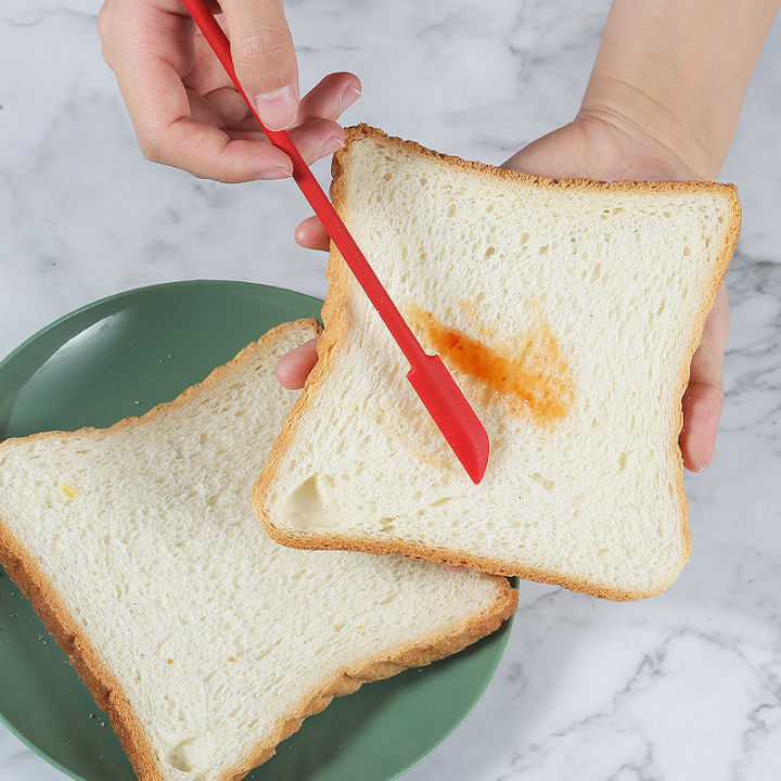 Rub Scraper Spoon Jam Small Tip Mini Spoon Dig Cosmetics Spatula ...