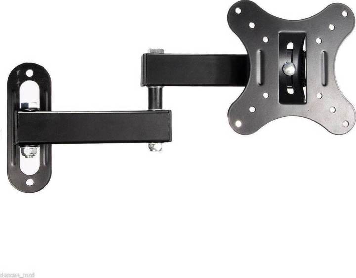 JDF03 Bracket Tv Led 14"-27" Wall Braket Universal Tv Wall Mount ...