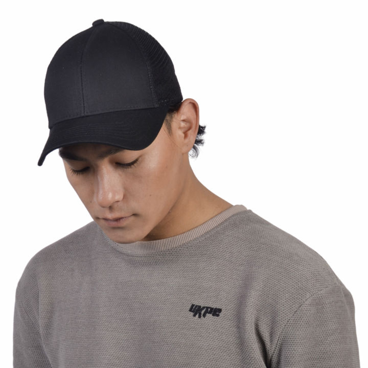 Class Net Cap For Men By Bajrang | Daraz.com.np