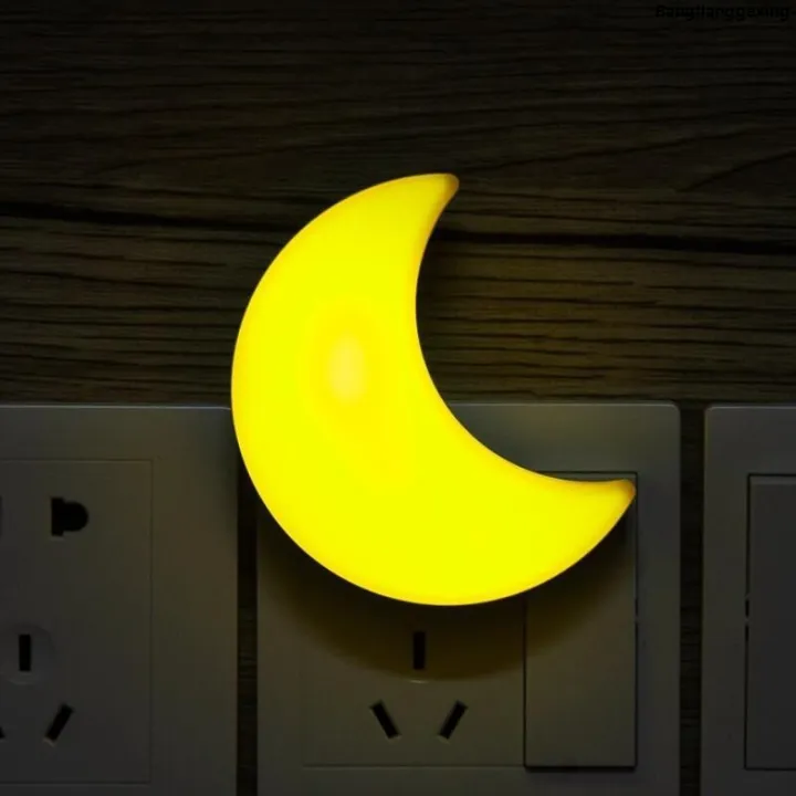 BanglianggexingAffordable Sleep Plug European Bedroom Children's Night ...