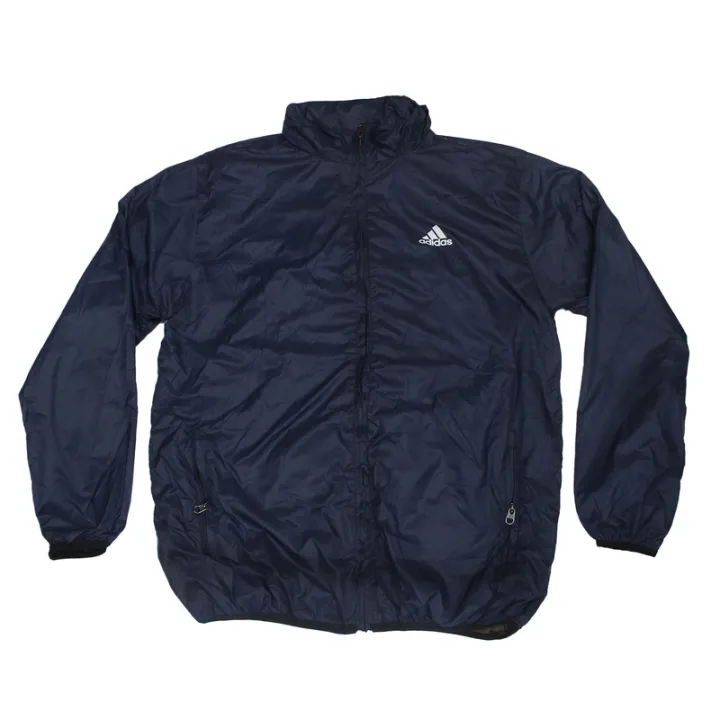 Navi Blue Windcheater For Men | Daraz.com.np