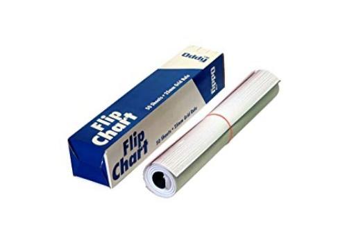 Flip Chart Paper | Daraz.com.np: Buy Online at Best Prices in Nepal ...