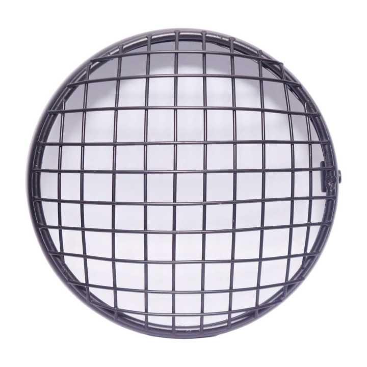 Metal Headlight Cover ( Net ) | Daraz.com.np