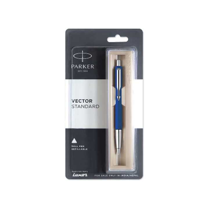 Parker Vector Standard CT Ball Pen | Daraz.com.np