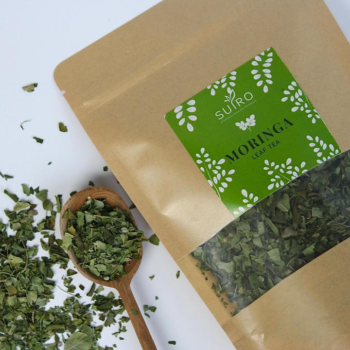 Moringa Tea - 10GM - Suiro Teas | Daraz.com.np