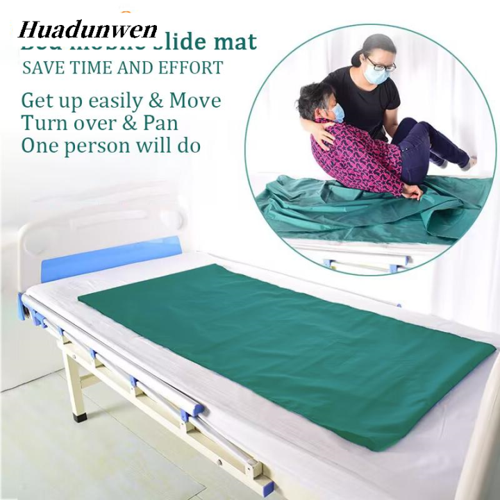 Huadunwen Slide Sheet for Elderly Bedridden Patient Lifting Sliding New ...