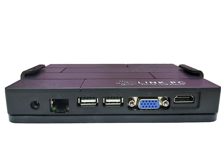 Link PC Zero client device | Daraz.com.np