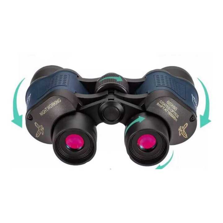 20 x 50 Heavy Duty Professional Binocular Telescope | Daraz.com.np