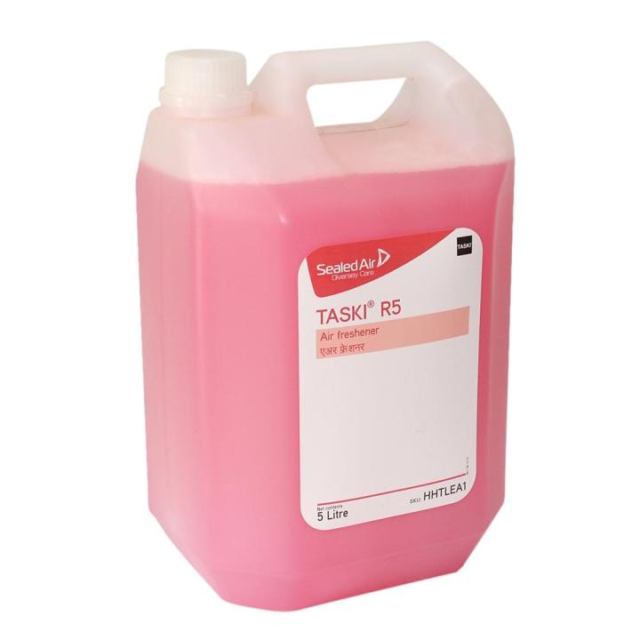 Taski R5 Air Freshener - 5 Ltr | Daraz.com.np