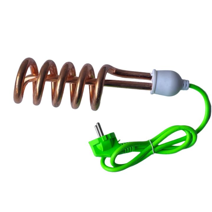 1500W Electric Water Heating Rod, Fast Heating for Cold Winters | Daraz ...
