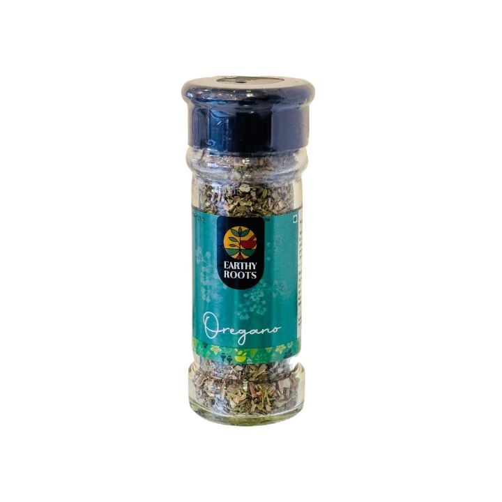 Earthy Roots Oregano 26g | Daraz.com.np