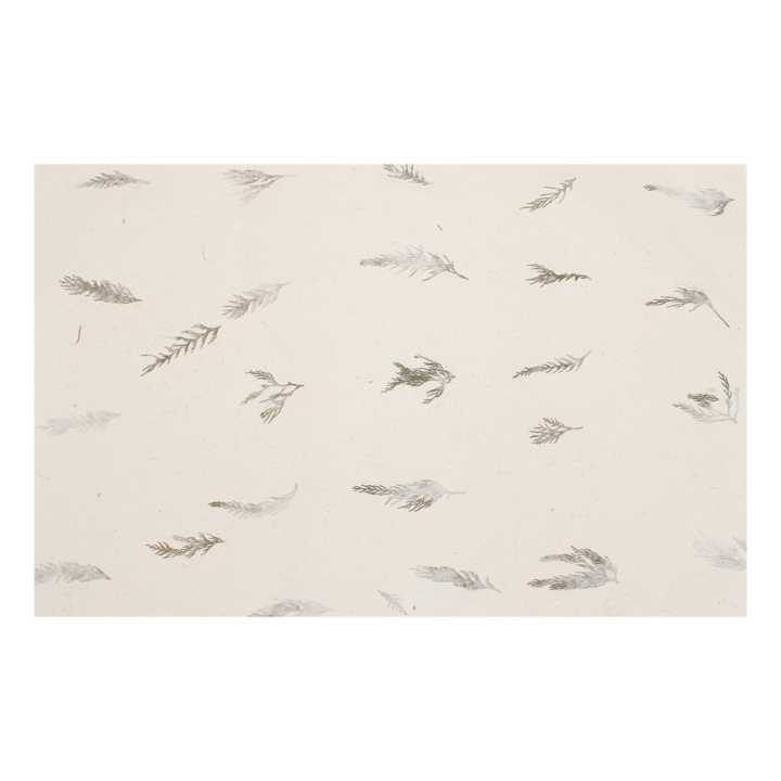 20x30" Leaf Printed Nepali Paper | Daraz.com.np