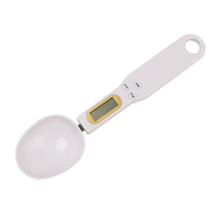 Measuring spoon quantitative scale kitchen electronic scale baking ...