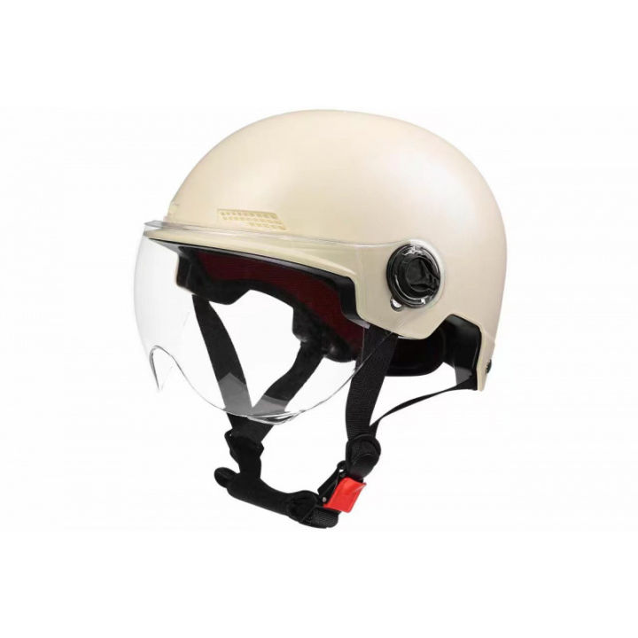 New Four Seasons Universal Helmet Safety Helmet for Men Four Seasons ...