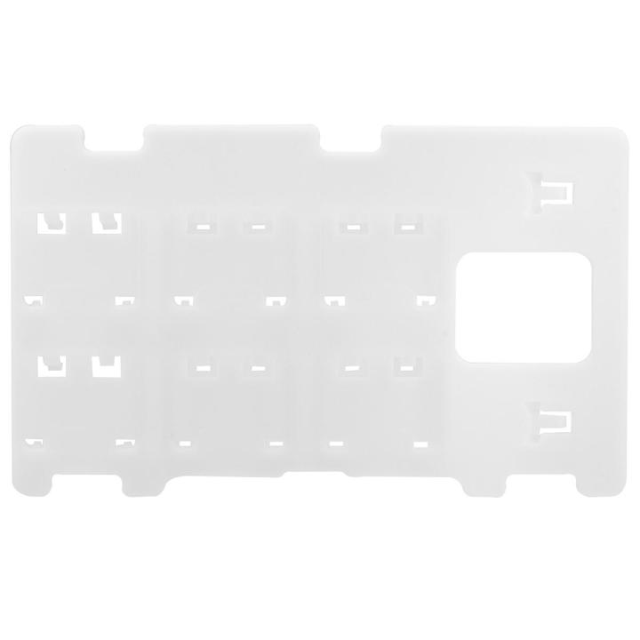 Nintendo Switch Gaming Memory Card Slot Box | Daraz.com.np