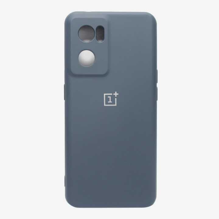 One Plus Nord CE2 Silicone Case | Daraz.com.np