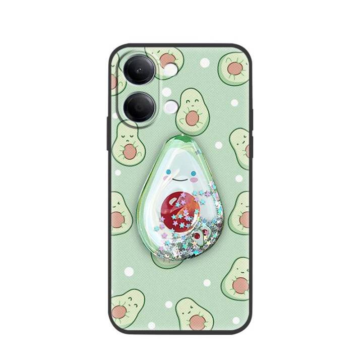 protective Anti-knock Phone Case For VIVO Y05 4G/Y21 5G 2026 Skin feel ...