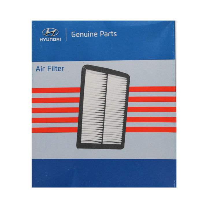 Hyndai Air Filter TON 28113-4N000 | Daraz.com.np