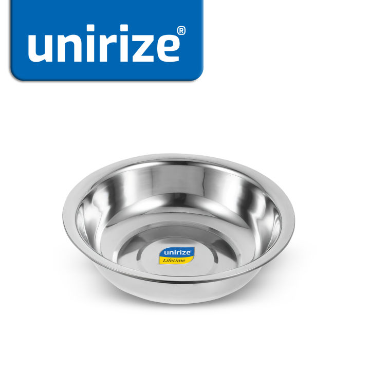 Unirize Stainless Steel Besan 18 (Per KG) | Daraz.com.np