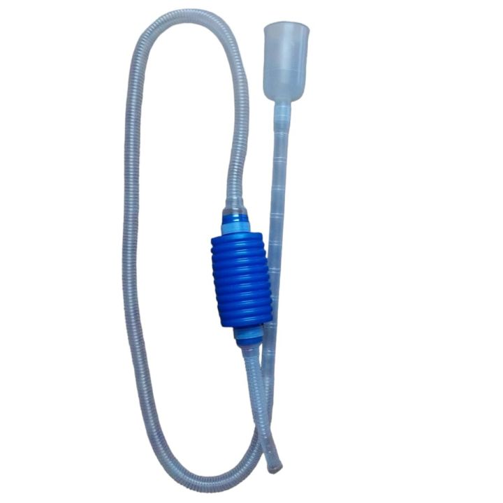 Siphon Pipe For Aquarium Water Pipe By Juwel Aquarium | Daraz.com.np