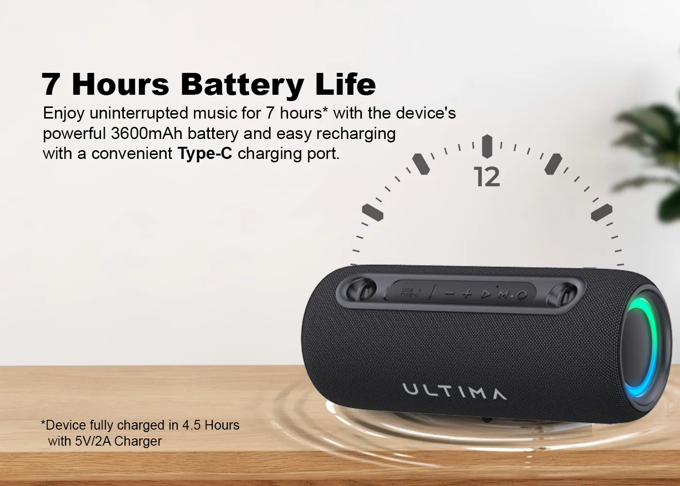 Ultima S20 Soundbox | Jeevee