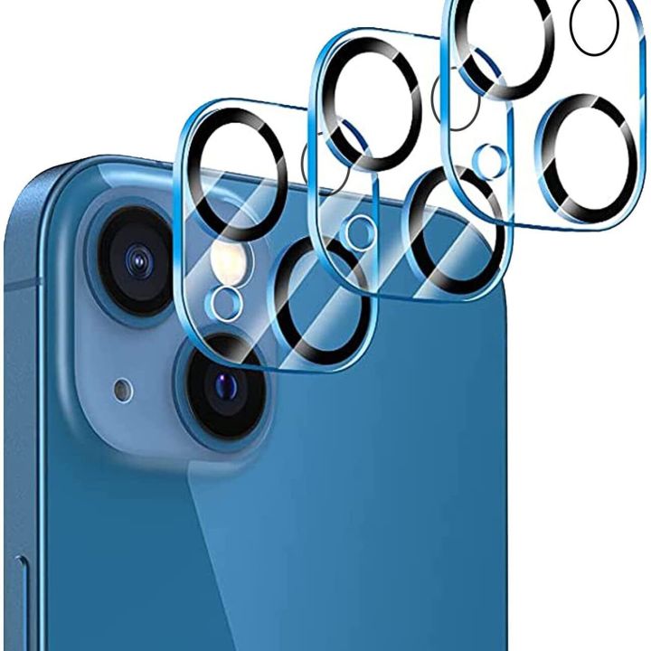 iPhone 13 Camera Lens Protector | Daraz.com.np