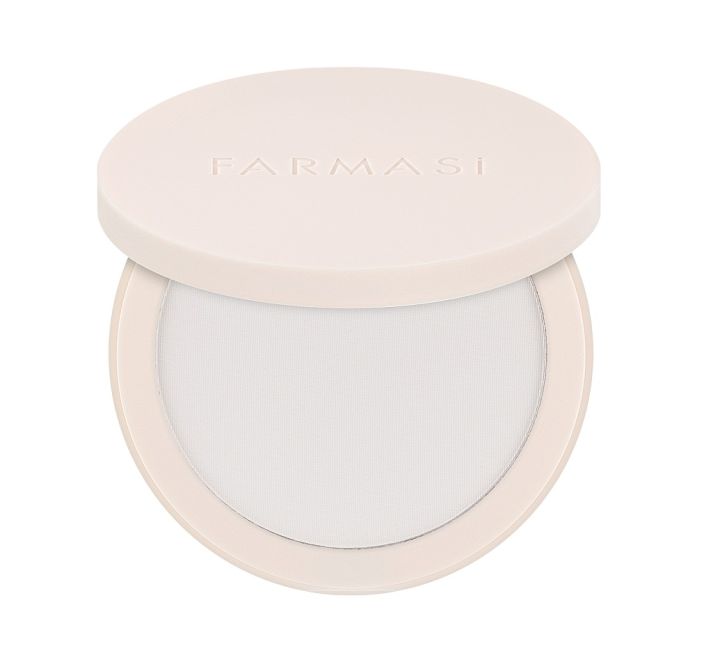 Farmasi Transparent Finishing Powder (14g) | Daraz.com.np