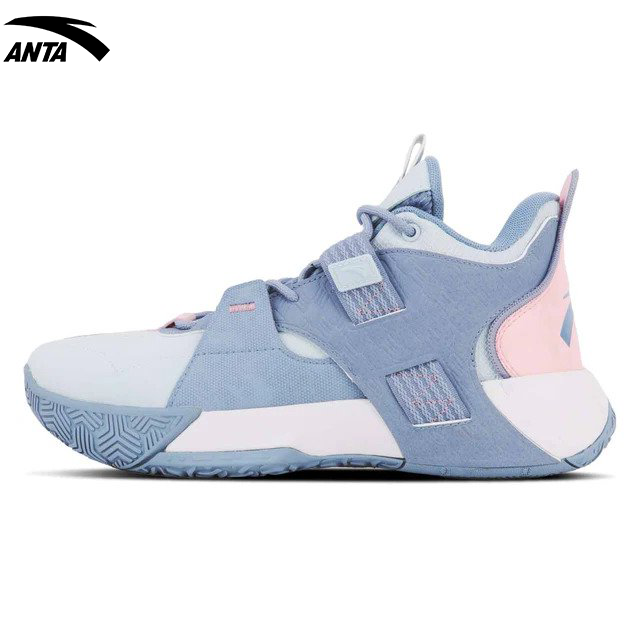 Anta Speed 2.0 Men's Basketball Shoes - 812241610 3 | Daraz.com.np