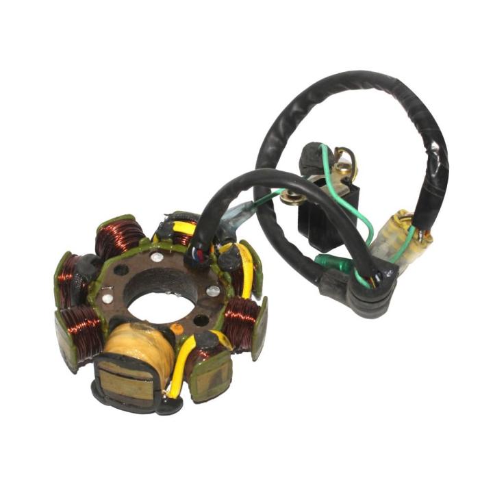 Varroc Excellence Magnetic Coil For Pulsar Ug3 | Daraz.com.np